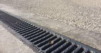 Perché la capacità di drenaggio delle canalette è importante